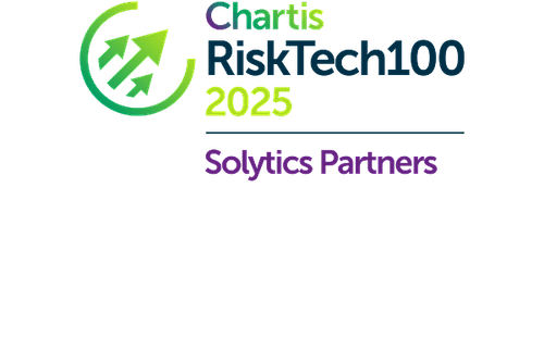 Solytics Partners - Contact Us